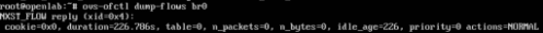 Open vSwitch流表管理_ovs-ofctl dump-flows-CSDN博客