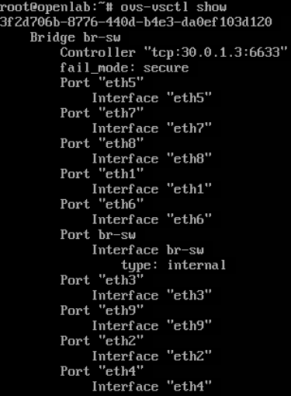 Open vSwitch流表管理_ovs-ofctl dump-flows-CSDN博客